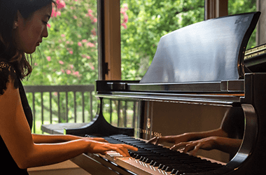 Brevard Music Center Summer Institute & Festival